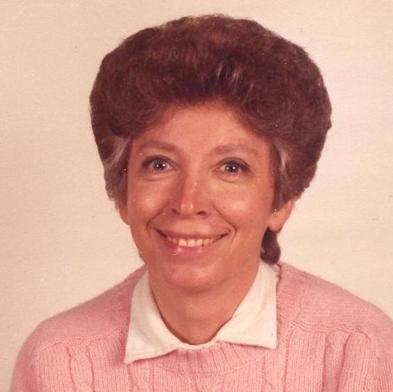 Virginia Sabo Obituary