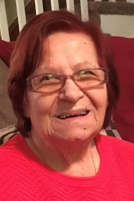 Lucia White Obituary - Nottingham, MD