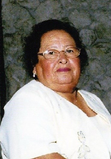 Maria C Garza Obituary - Fort Pierce, FL