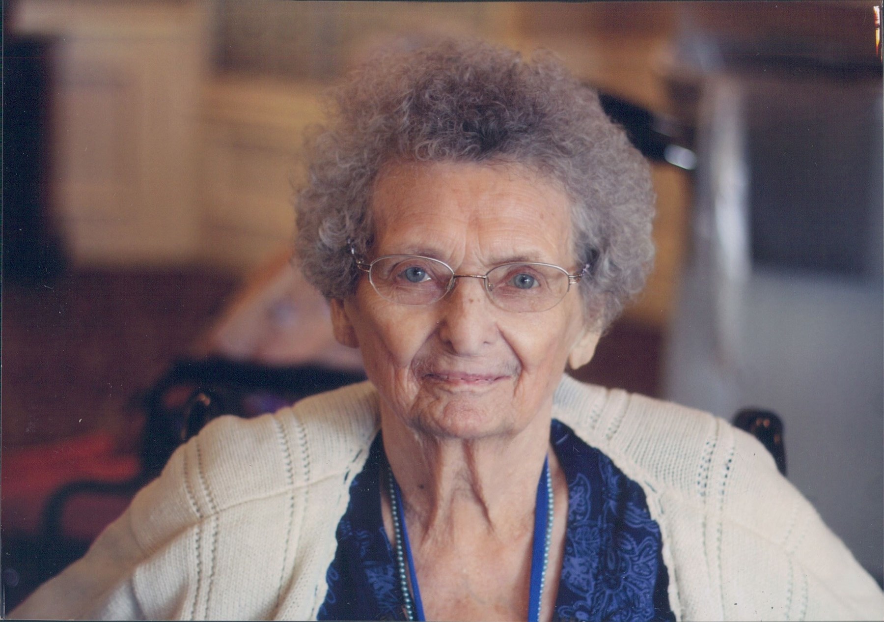 Agnes Cunningham Obituary - Carrollton, TX