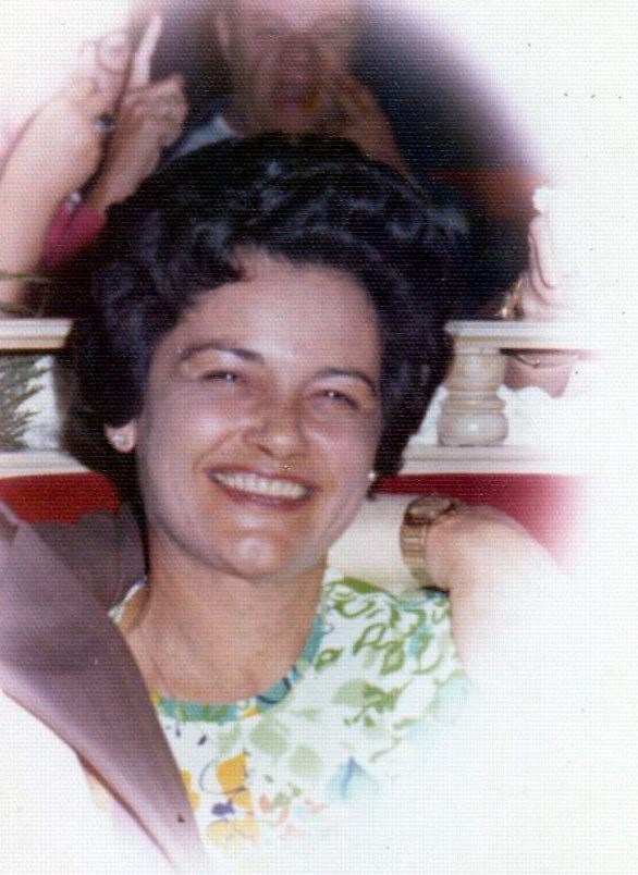 Caldona Townes Obituary - Nashville, TN