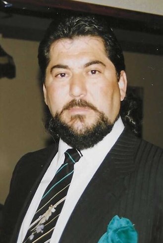 Anastasios Rounis Obituary - Vancouver, BC