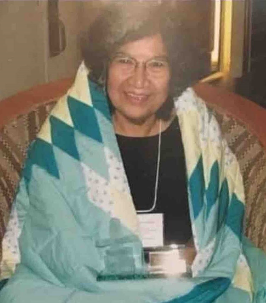Cecilia Asham Obituary - Fort Qu'appelle, SK