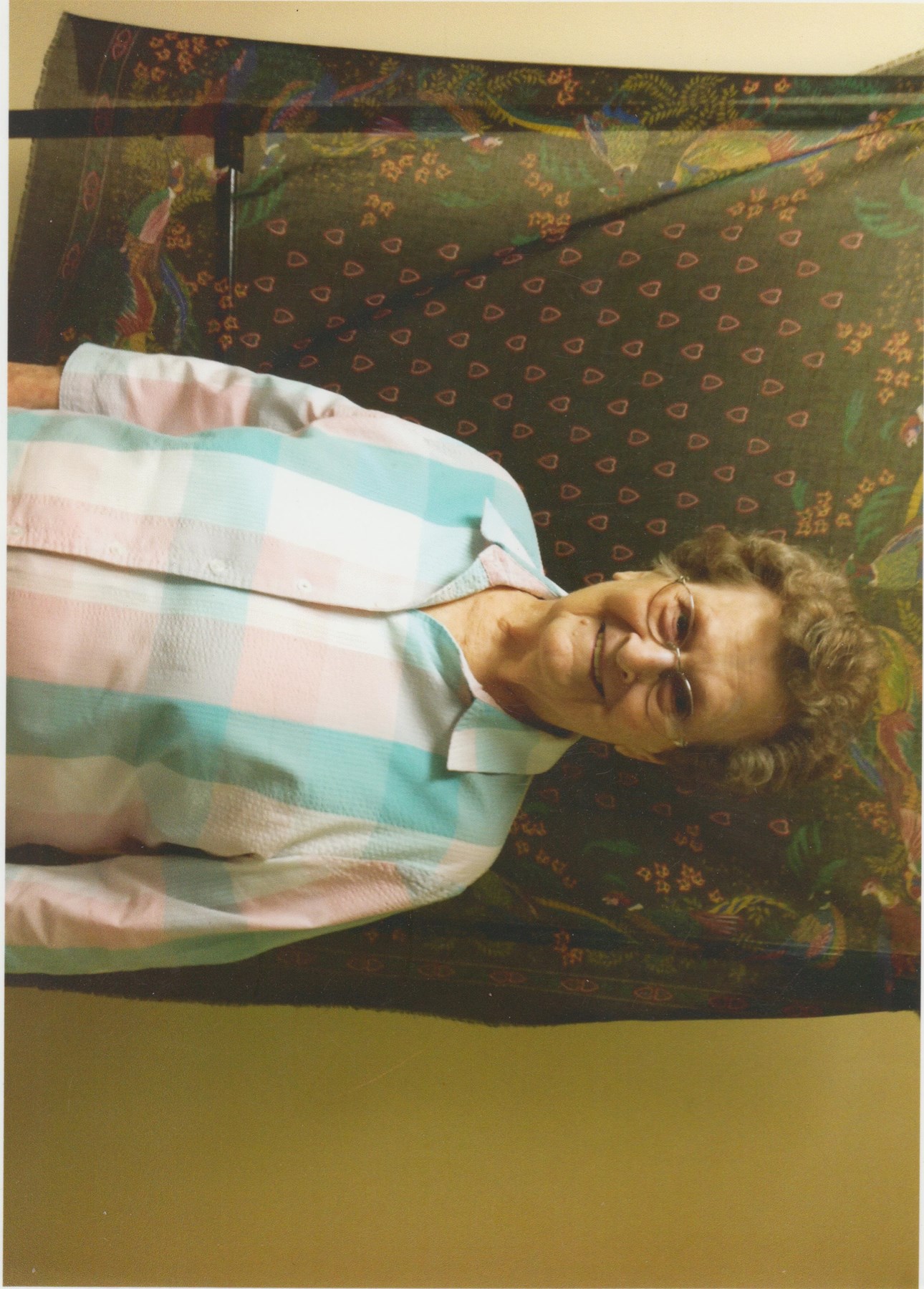 Maybelle Sirmon Obituary - Mobile, AL