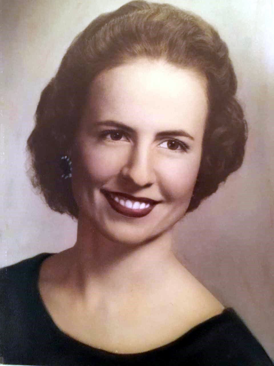 Joan Jackson Obituary - Houston, TX