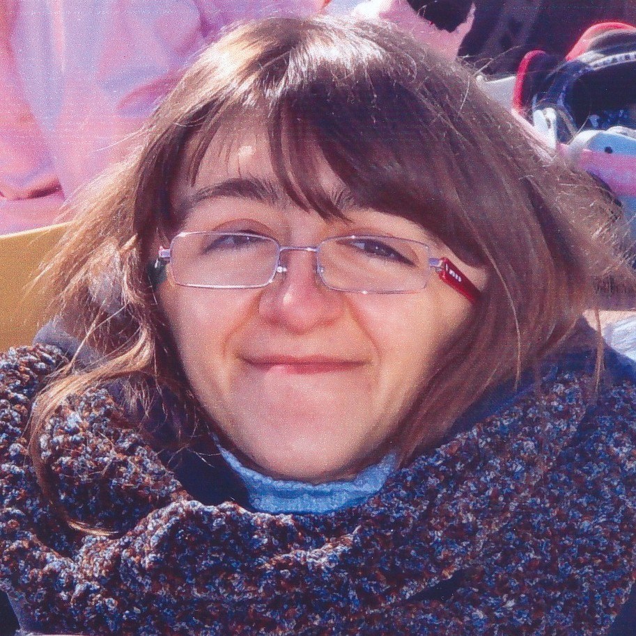 Alexandra Vitale Obituary - Thornhill, ON