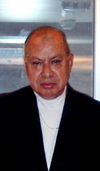 Mario Solano Obituary - Colton, CA