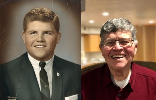 Hal Robbins Obituary - Millcreek, UT