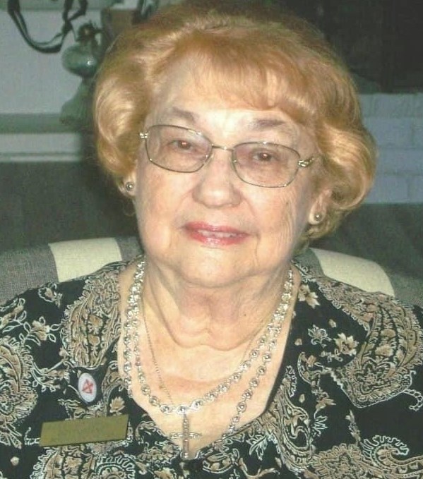 Mary Rouse Obituary - Arlington, TX