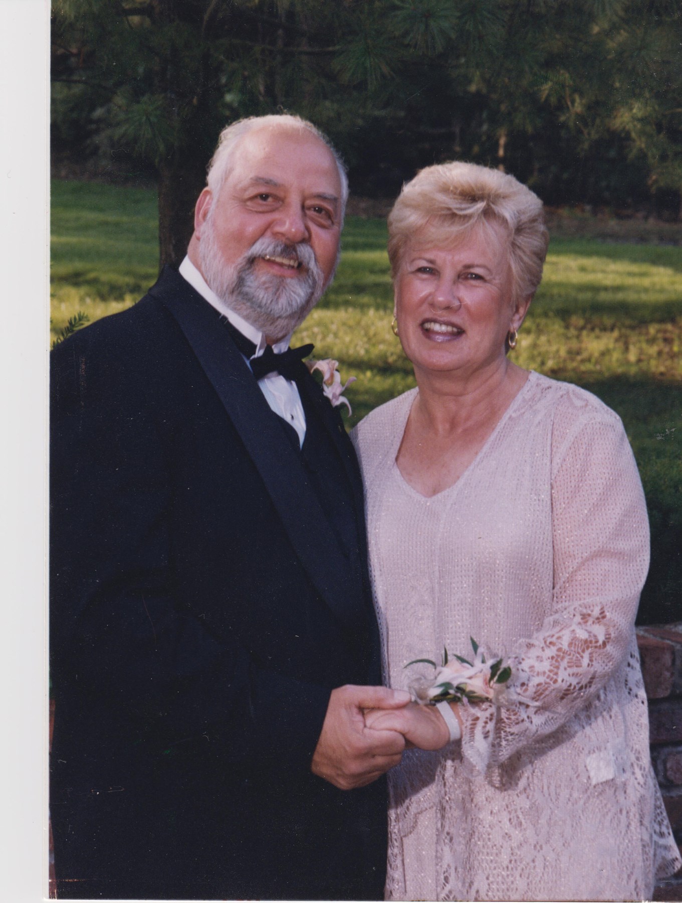 Doris L. Ferraioli Obituary - Washingtonville, NY