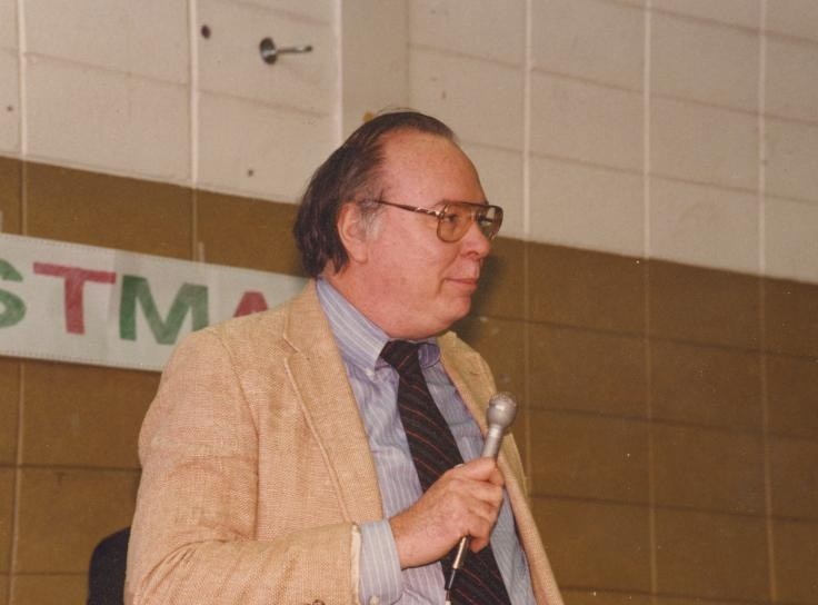 David Spivey Obituary - Kansas City, MO