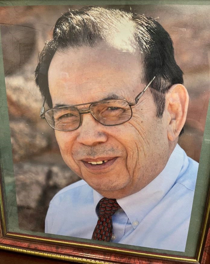 Nicholas Carrillo Obituary - Phoenix, AZ