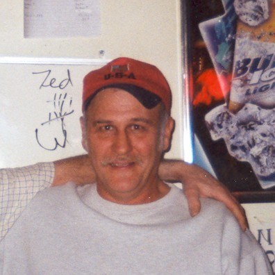 Richard N. Labonte Obituary - Lewiston, ME