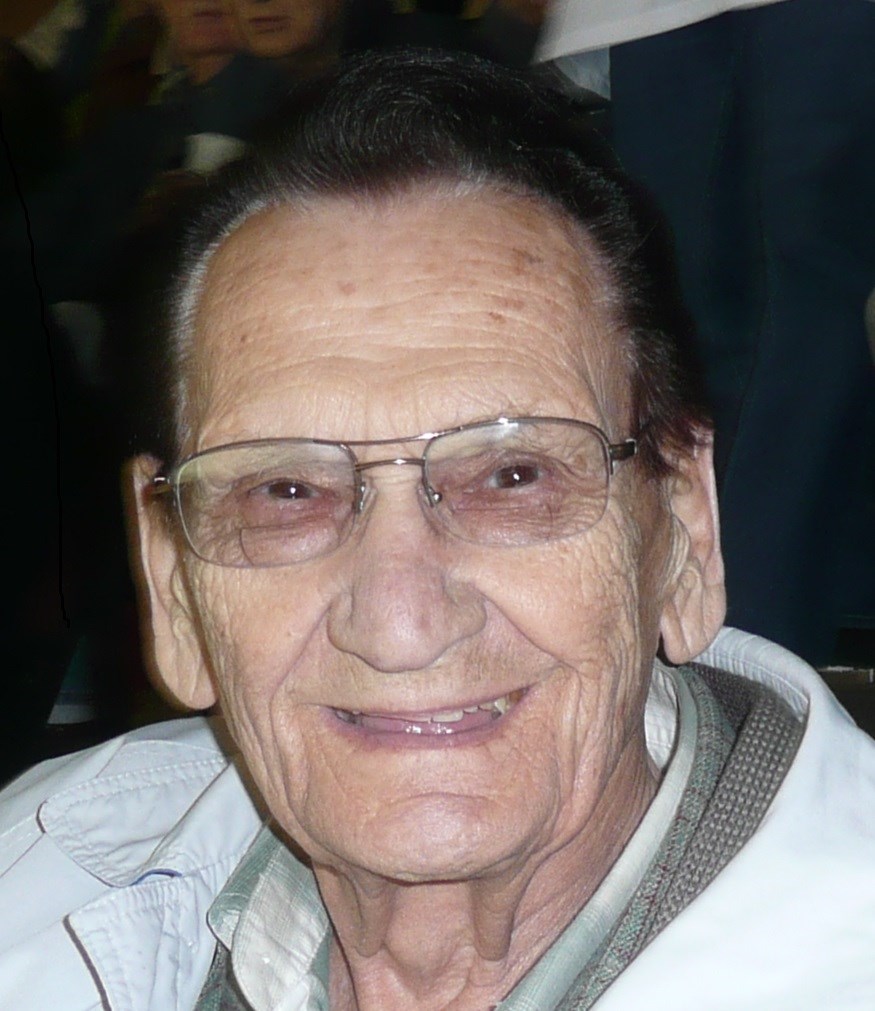 Albert Madryga Obituary - Surrey, BC