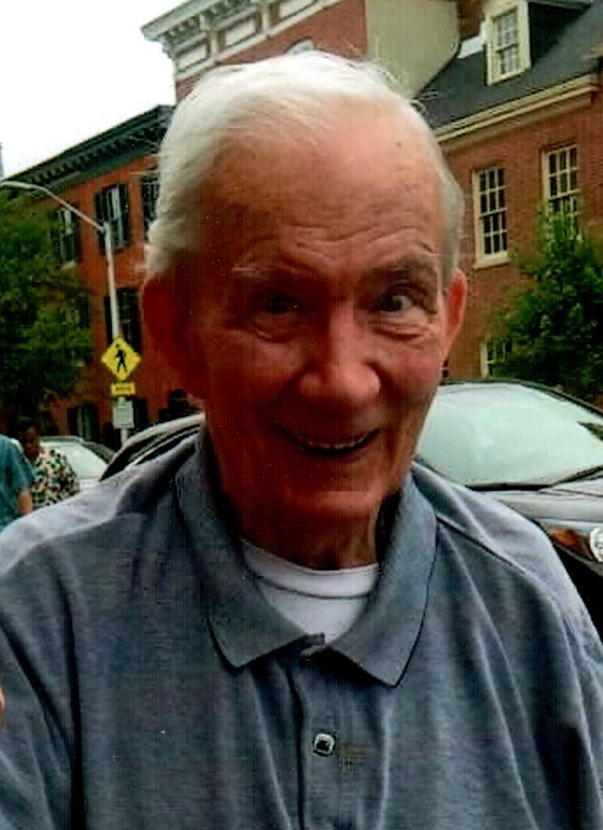 David Rau Obituary - Catonsville, MD