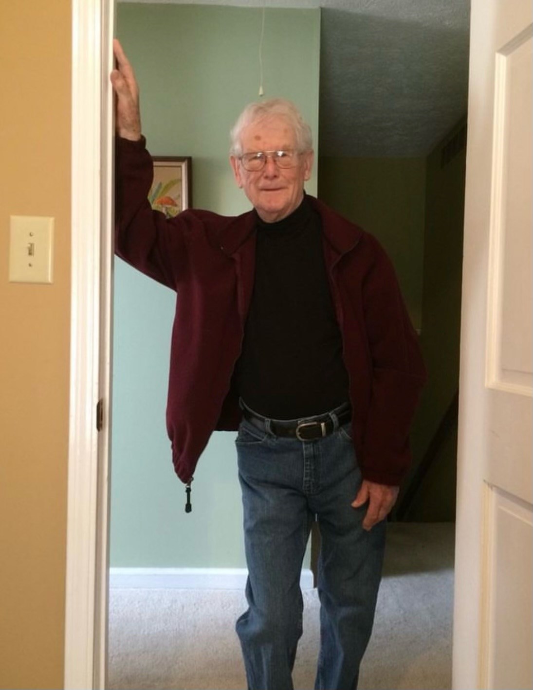 David Edwards Obituary - Roswell, GA