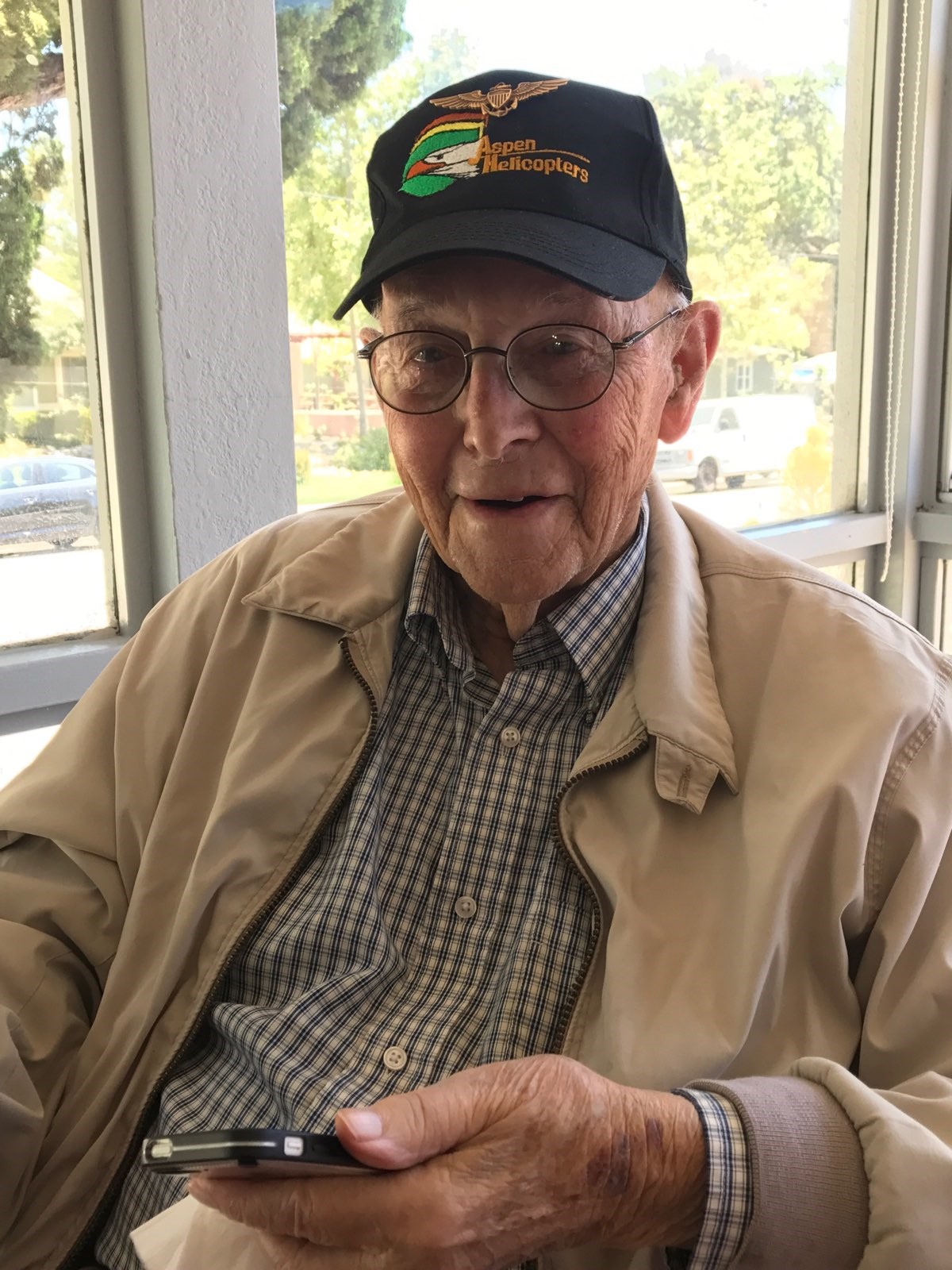 Ray Wolff Obituary - Ventura, CA