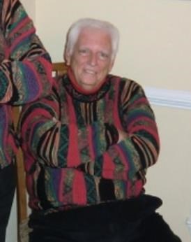 James Edward Davy Obituary - Nashville, TN