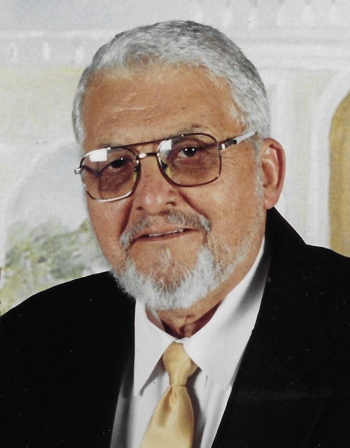 Ernest Fernandez Obituary - Whittier, CA