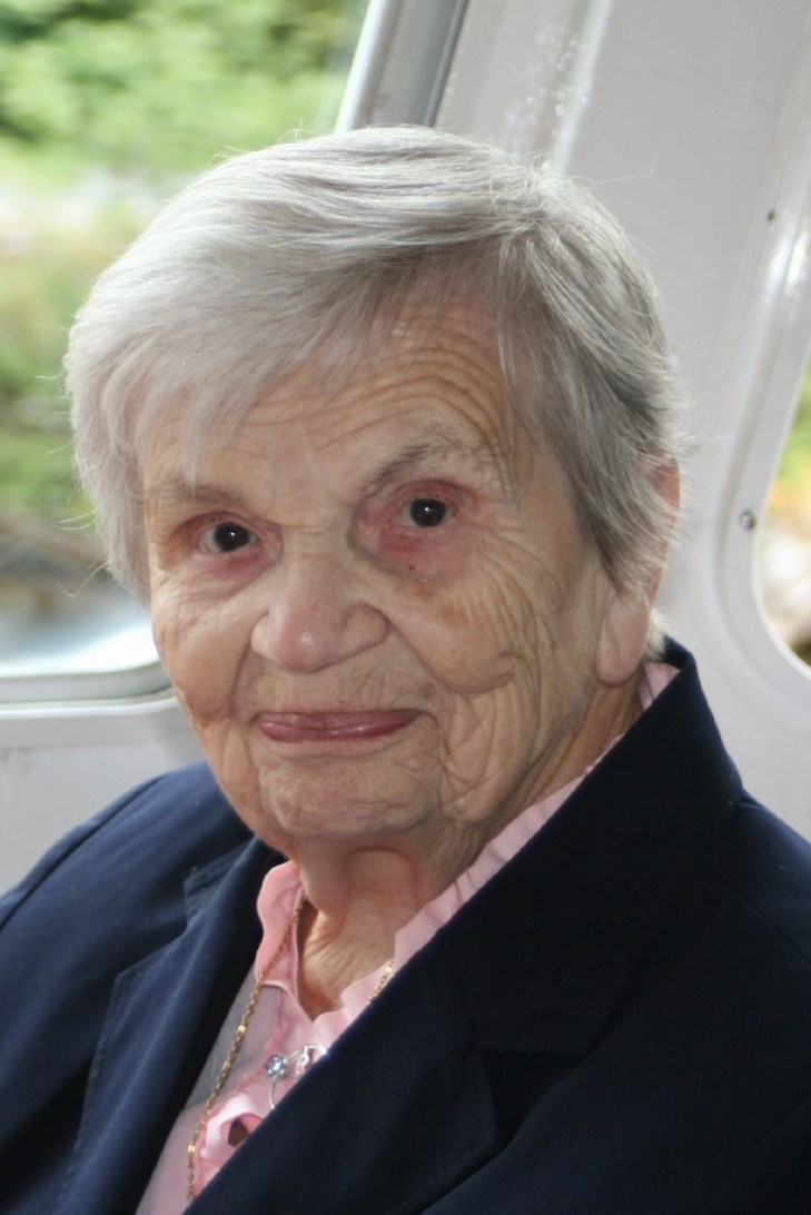 Emily Gaspar Obituary - Toronto, ON