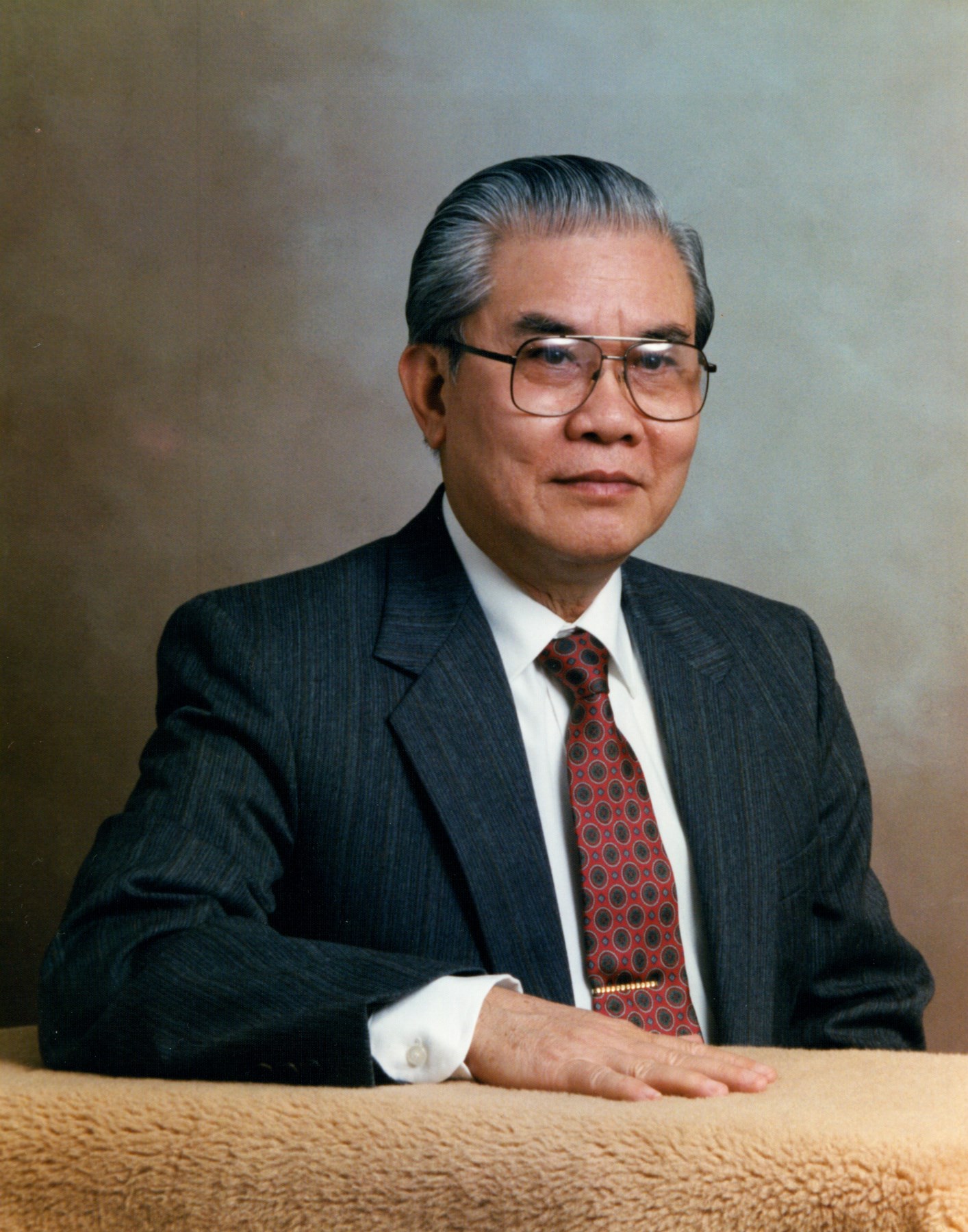 Phuoc Nguyen Obituary - Orlando, FL