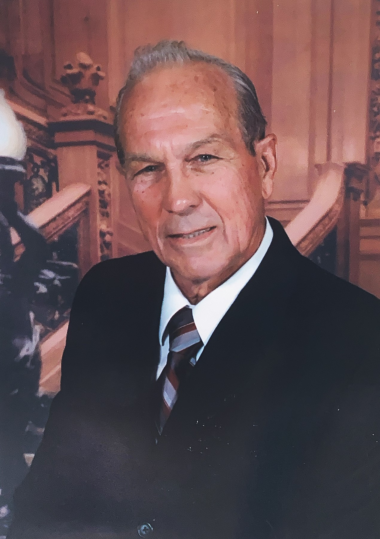 Robert Norris Obituary - Fort Lauderdale, FL