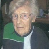 Anna Rose Daugherty Spengler Obituary - Springfield, IL