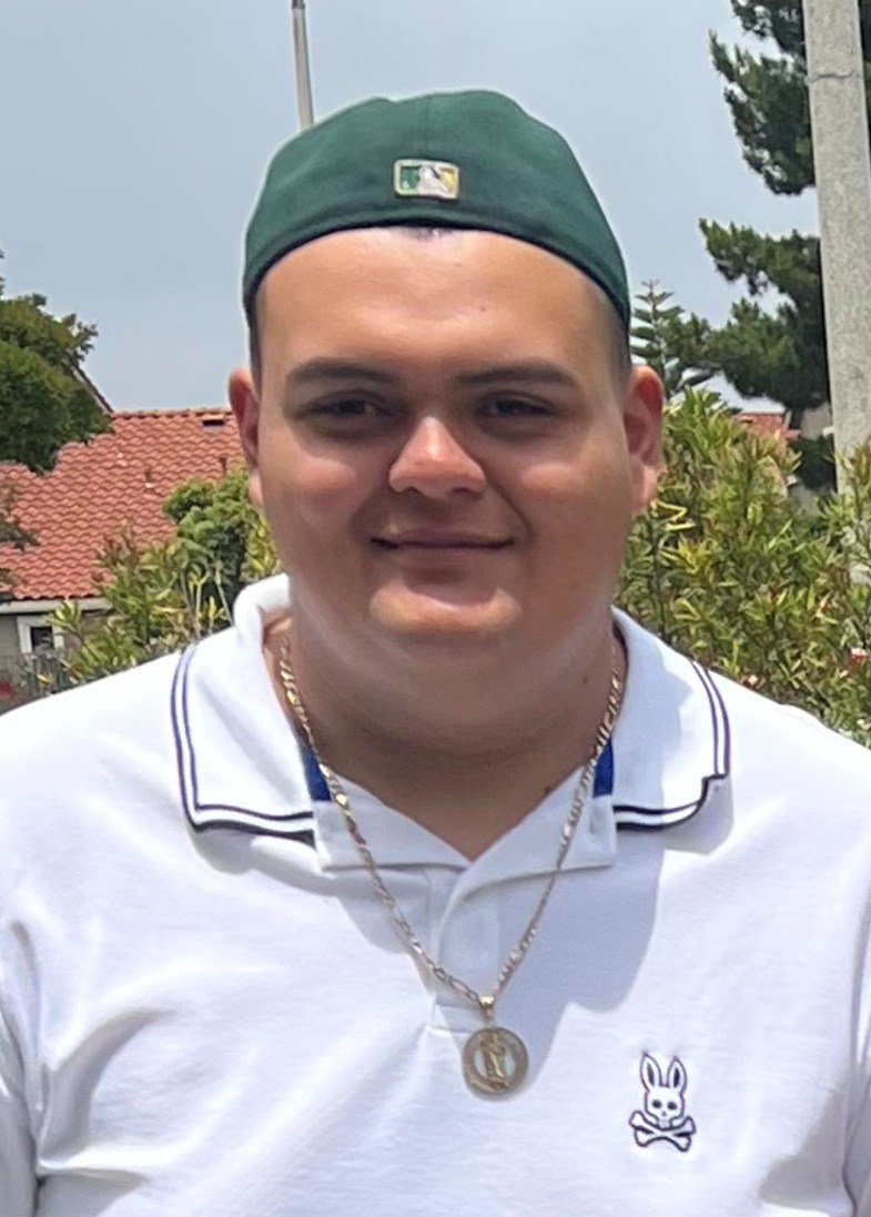 Angel Gabriel Lopez Obituary - Colton, CA