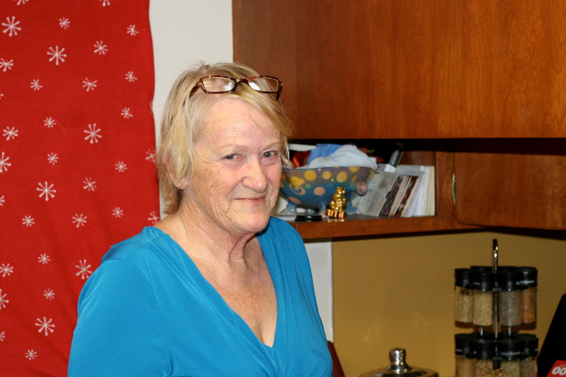 Mary Ellen Critchett Obituary - Lynnwood, WA