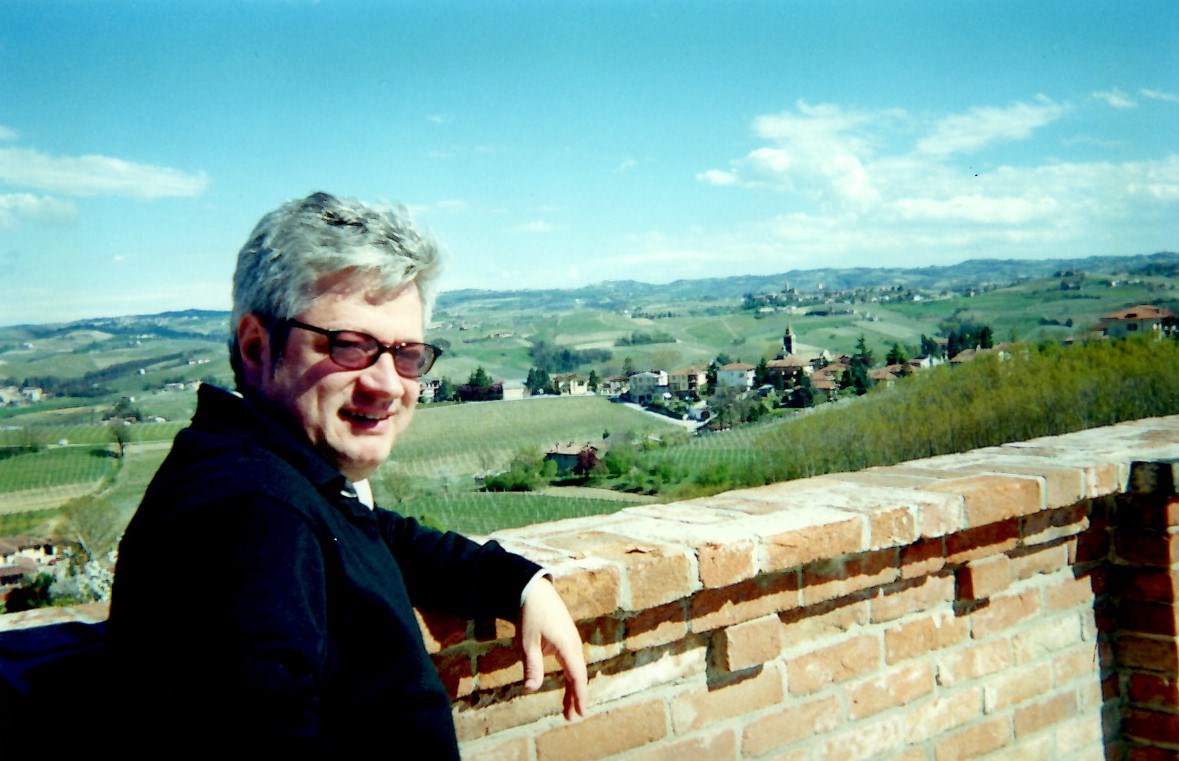 Anthony Brian Ridings Obituary - Tucker, GA