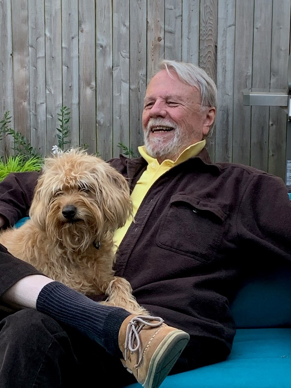 Guy Bernard Obituary - Portland, OR