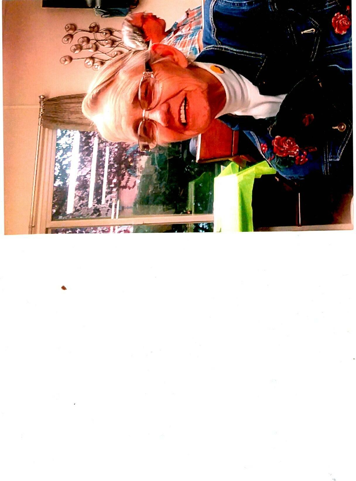 Helen Radach Obituary - Yakima, WA