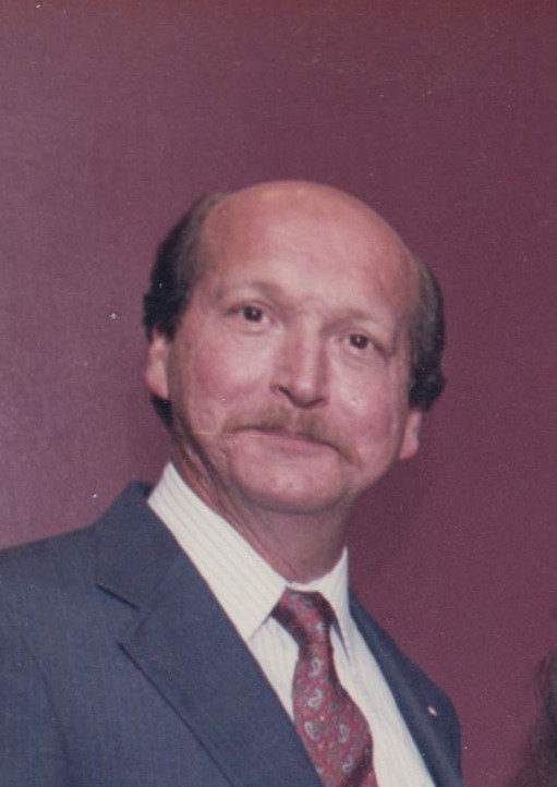 John Treadway Obituary - Knoxville, TN