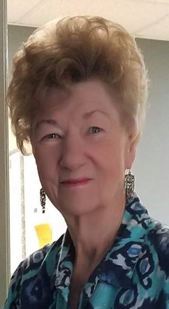 Margaret Hassell Obituary - Victoria, TX