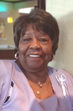 Annie Anderson Obituary - Whittier, CA