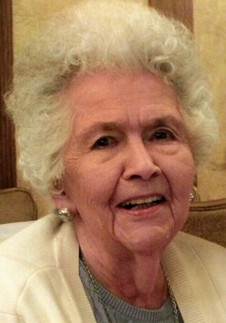 Janice Mertes Obituary - Williamsville, NY