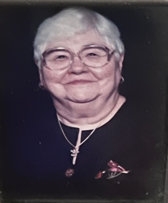Elaine Hale Obituary - Grand Prairie, TX