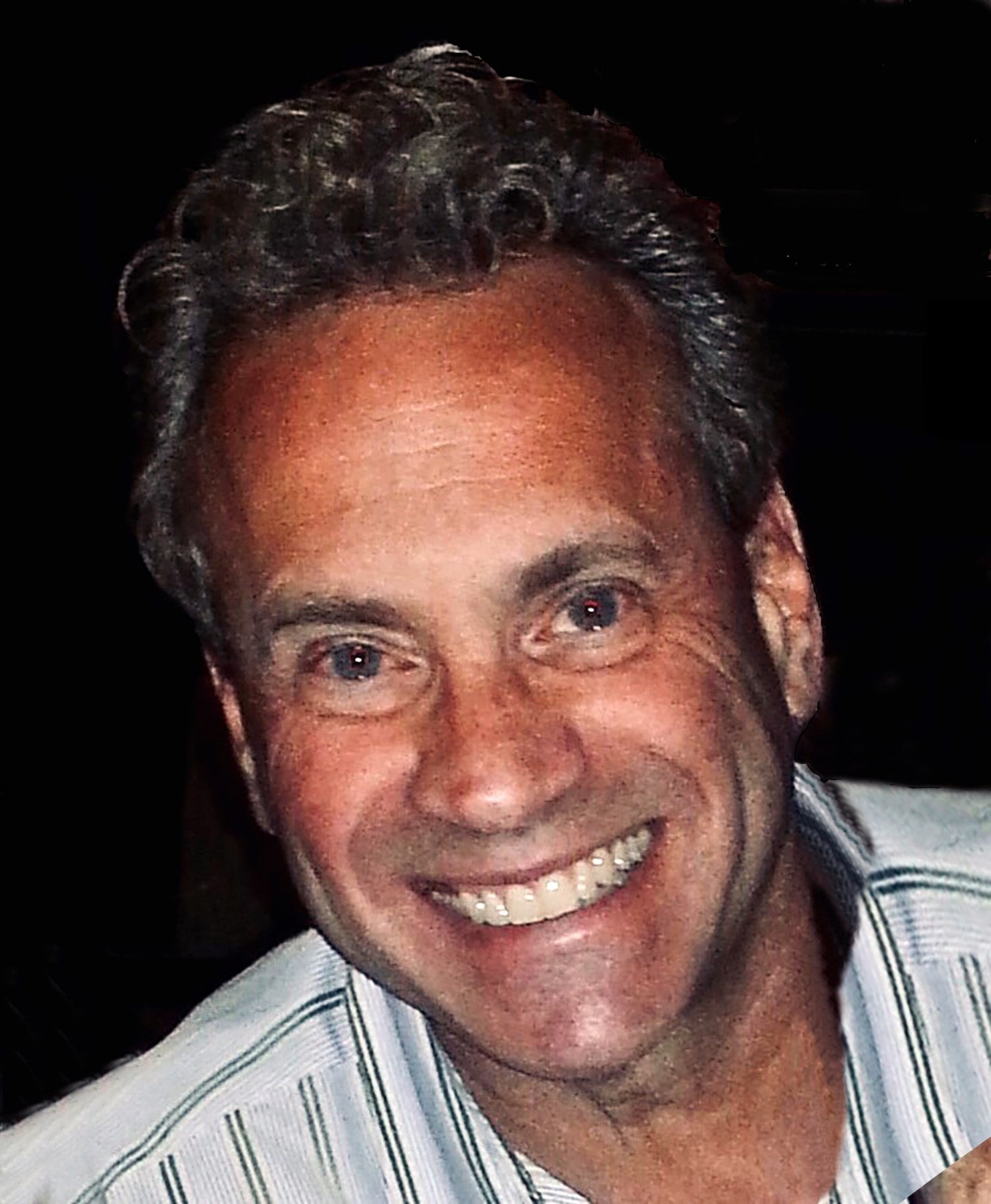 Jonathan Bramson Obituary - Las Vegas, NV