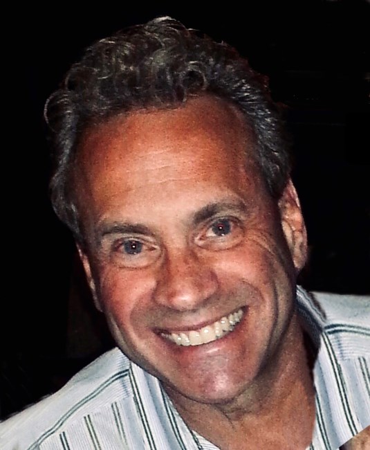 Jonathan Bramson Obituary - Las Vegas, NV