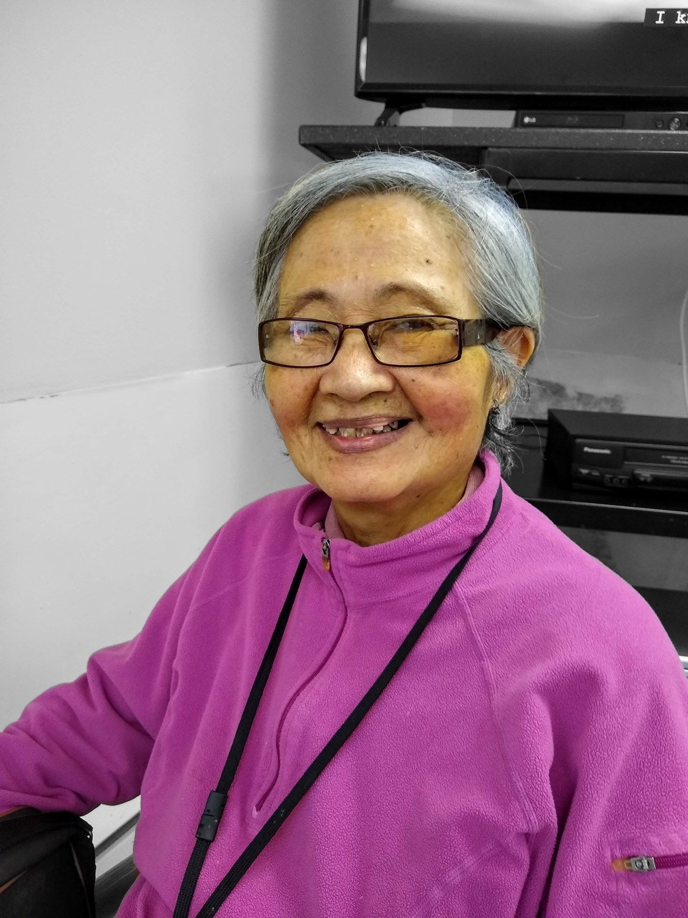 Cora Chan Witte Obituary - Montreal, QC