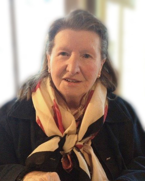 Erna Brunnhofer Obituary - Calgary, AB