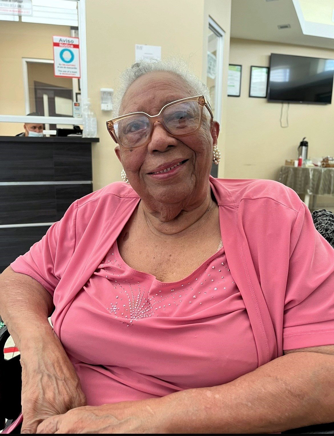 Jacinta Walker Gonzalez Obituary - Canovanas, PR