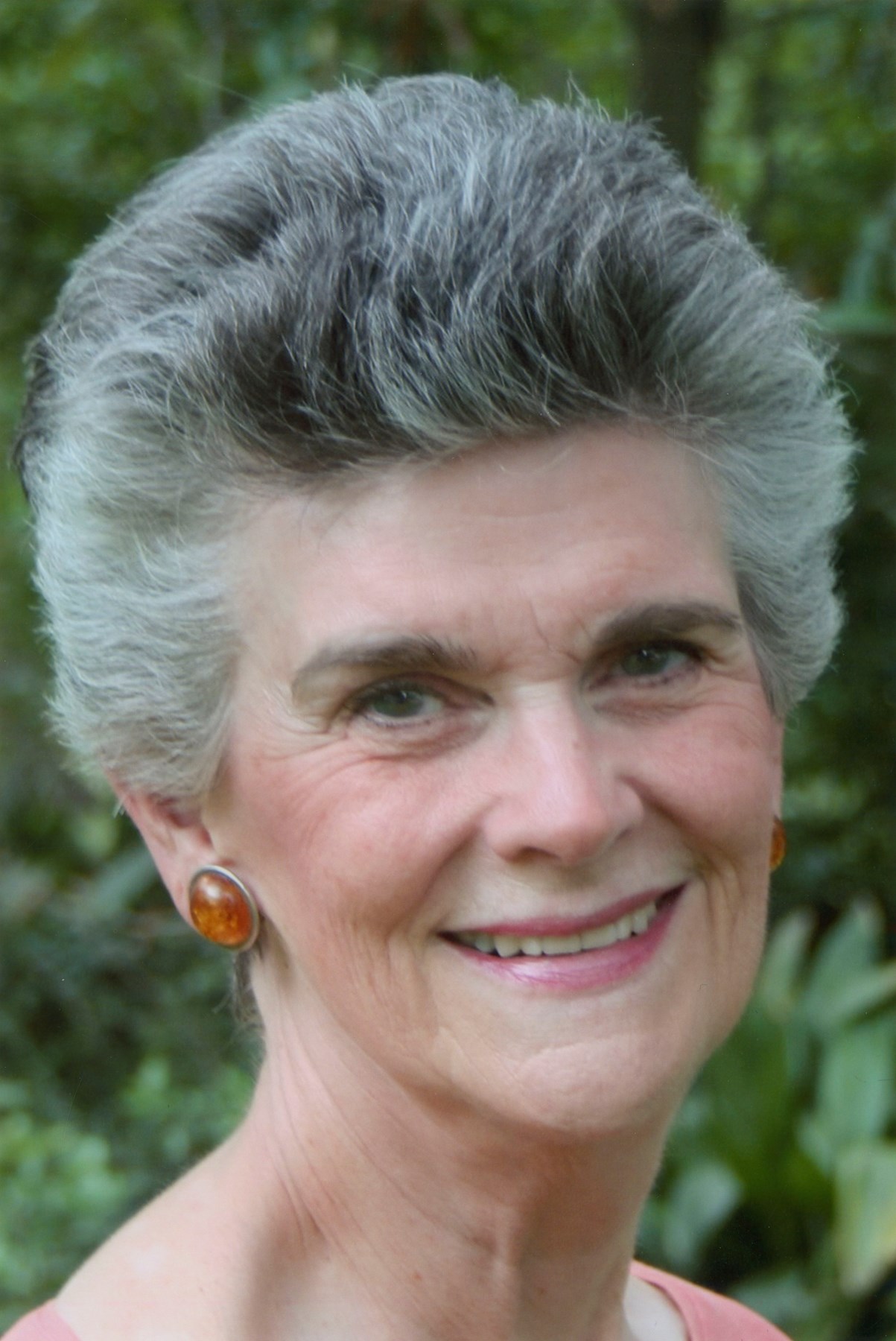 Maydelle Fason Obituary - Austin, TX