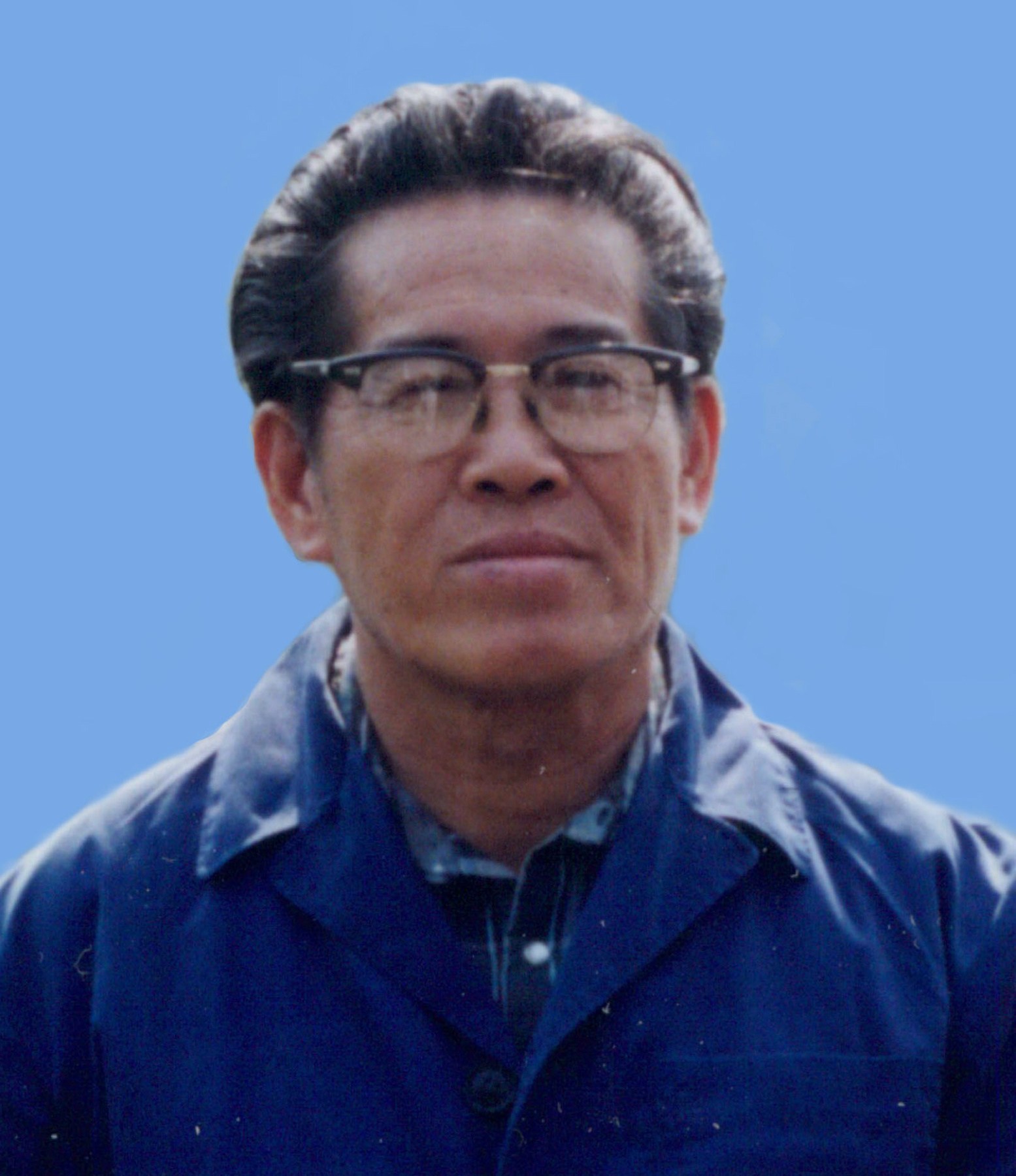 Wing Sheck Chang Obituary - Vancouver, BC