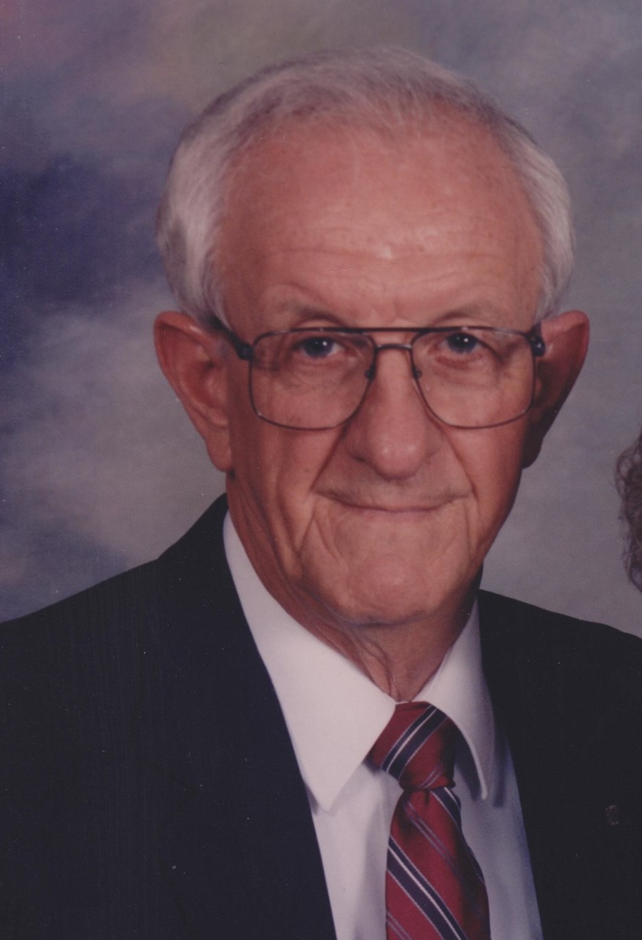 Joseph Provost Obituary - Haughton, LA