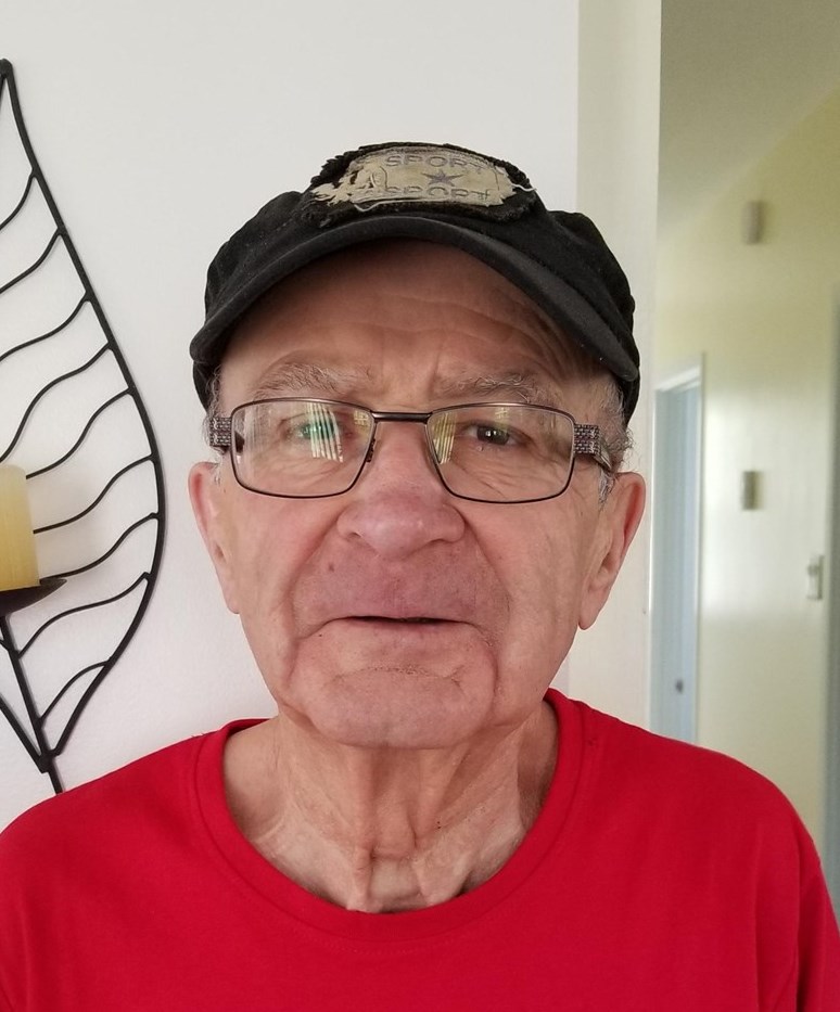 Robert Cyr Obituario - Jonquière, QC