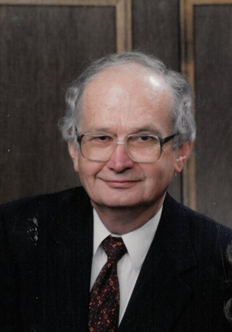 Robert Heaton Obituary - Wichita, KS