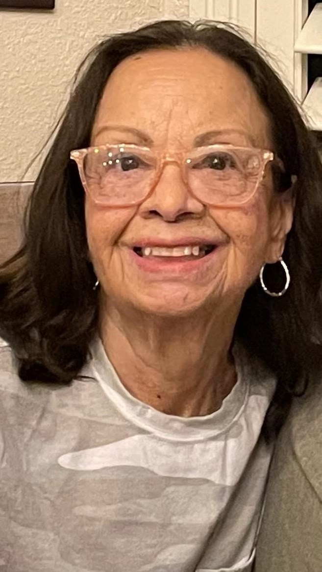 Amelia Carr Obituario - El Paso, TX