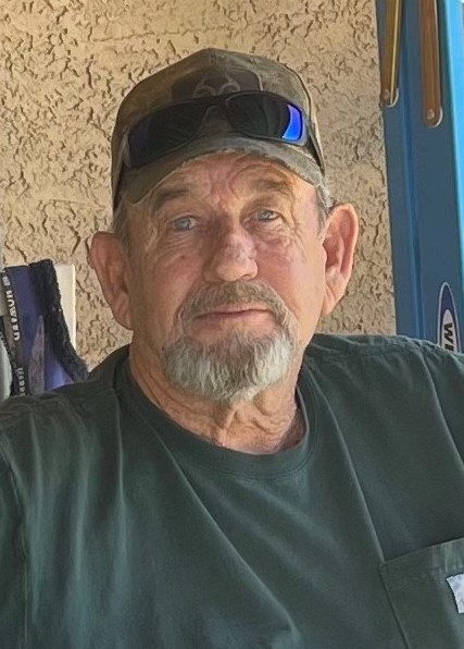 Larry Weldon Turner Obituary - Tucson, AZ