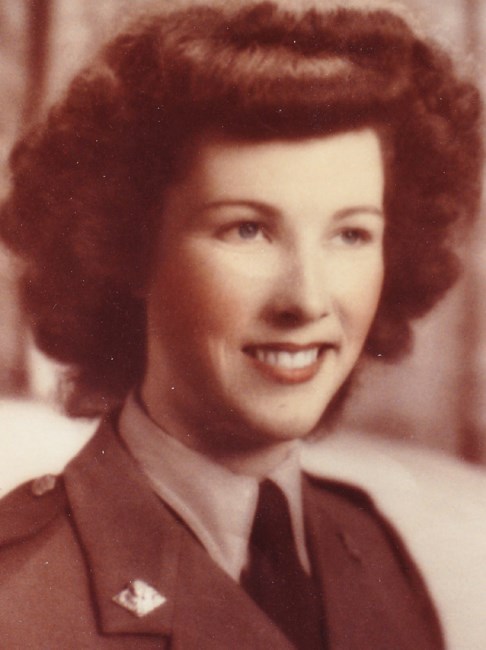 Donalda Tighe avis de décès - Thornhill, ON